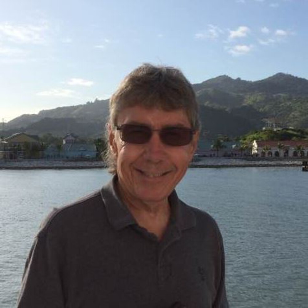 Board Members – Villas of Stockbridge